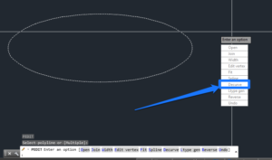 Tạo Wipeout hình dạng bất kỳ trong AutoCAD - InfiHow